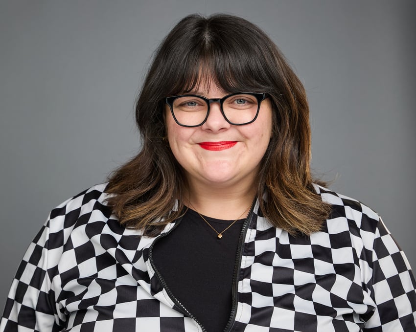 Meet Sam Bush, our new CMO | Dooap