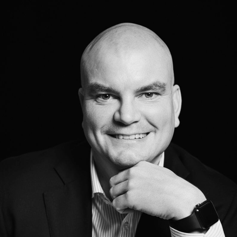 Meet Our New CEO, Mikko Hytönen Meet Our New CEO, Mikko Hytönen